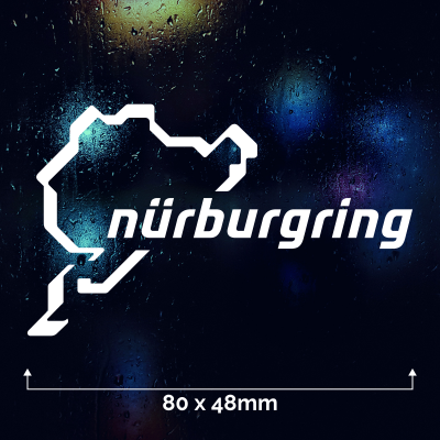 Nurburgring | Devil Prints UK