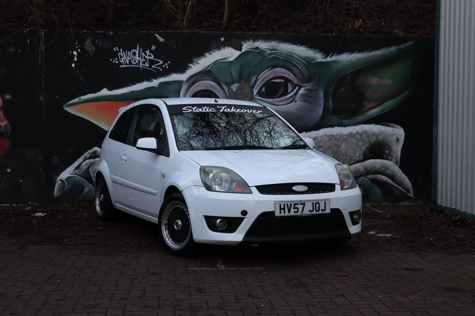 Vehicle Graphics & Branding | Devil Prints UK